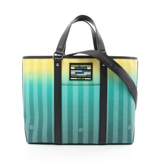 LOUIS VUITTON(トートバッグ ・ ブラック/黒色系)のフリマ LOUIS VUITTON(トートバッグ ・ ブラック/黒色系)のフリマ