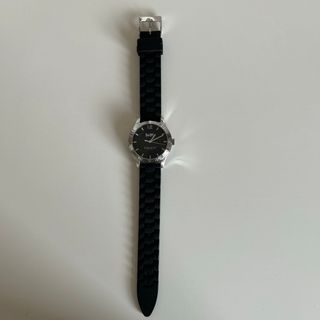 COACH - 稼働 COACH 腕時計 デイト 純正レザーベルト COACH - 稼働 COACH 腕時計 デイト 純正レザーベルト