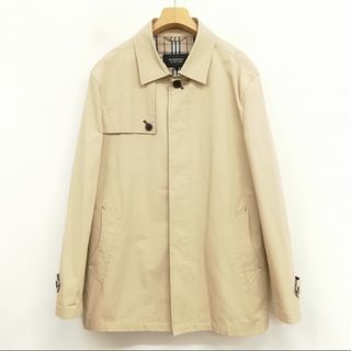 BURBERRY BLACK LABEL(ステンカラーコート)のフリマアイテム一覧 BURBERRY BLACK LABEL(ステンカラーコート)のフリマアイテム一覧