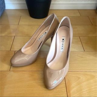 MIU MIU - 極美品 MIU MIU エナメル リボン ビジュー スクエア MIU MIU - 極美品 MIU MIU エナメル リボン ビジュー スクエア