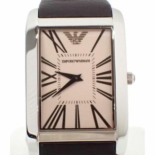EMPORIO ARMANI(腕時計(デジタル))のフリマアイテム一覧 EMPORIO ARMANI(腕時計(デジタル))のフリマアイテム一覧