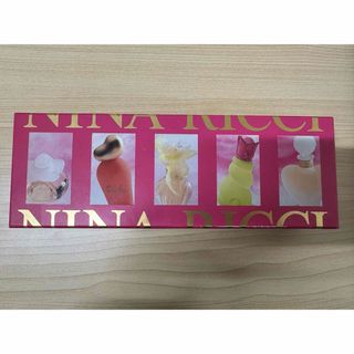 NINA RICCIのフリマアイテム一覧 NINA RICCIのフリマアイテム一覧