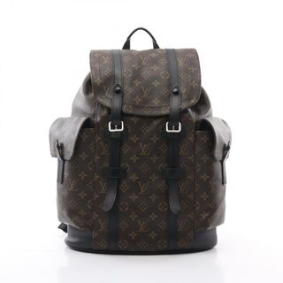 LOUIS VUITTON - ルイヴィトン モンスリバックパック リュック LOUIS VUITTON - ルイヴィトン モンスリバックパック リュック