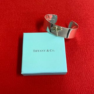 Tiffany & Co.(バングル/リストバンド)のフリマアイテム一覧 Tiffany & Co.(バングル/リストバンド)のフリマアイテム一覧