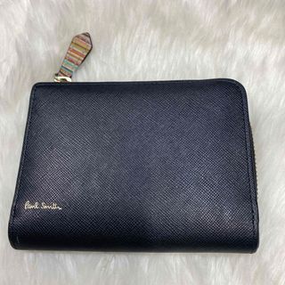 Paul Smith(折り財布 ・ パープル/紫色系)のフリマアイテム一覧 Paul Smith(折り財布 ・ パープル/紫色系)のフリマアイテム一覧