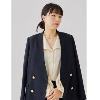 JOURNAL STANDARD(ノーカラージャケット)のフリマアイテム一覧 JOURNAL STANDARD(ノーカラージャケット)のフリマアイテム一覧