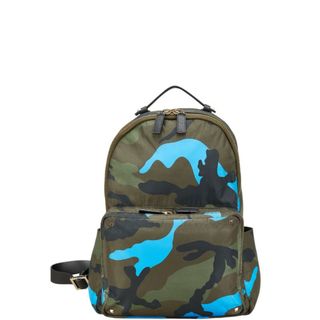 VALENTINO(リュック/バックパック ・ ブラック/黒色系)の VALENTINO(リュック/バックパック ・ ブラック/黒色系)の