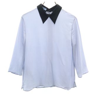 PRADA(シャツ/ブラウス(長袖/七分))のフリマアイテム一覧 PRADA(シャツ/ブラウス(長袖/七分))のフリマアイテム一覧