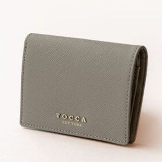 TOCCA(財布)のフリマアイテム一覧 TOCCA(財布)のフリマアイテム一覧