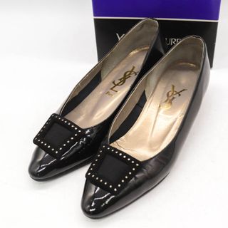 SAINT LAURENT(ハイヒール/パンプス)のフリマアイテム一覧 SAINT LAURENT(ハイヒール/パンプス)のフリマアイテム一覧