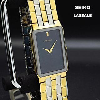 LASSALE 時計のフリマアイテム一覧 LASSALE 時計のフリマアイテム一覧
