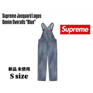 Supreme(サロペット/オーバーオール)のフリマアイテム一覧 Supreme(サロペット/オーバーオール)のフリマアイテム一覧