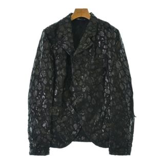 BLACK COMME des GARCONS - 【XS】ブラックコムデギャルソン BLACK COMME des GARCONS - 【XS】ブラックコムデギャルソン
