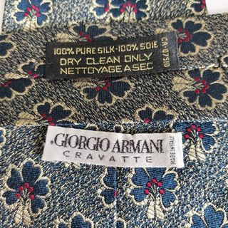 GIORGIO ARMANIのフリマアイテム一覧 GIORGIO ARMANIのフリマアイテム一覧