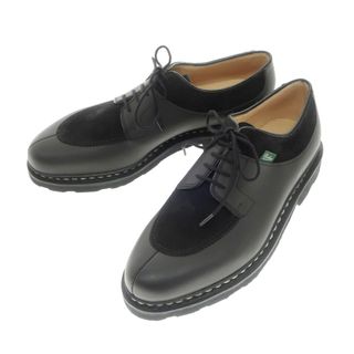 Paraboot - 箱・Gカード付属 Paraboot パラブーツ シャンボード Paraboot - 箱・Gカード付属 Paraboot パラブーツ シャンボード