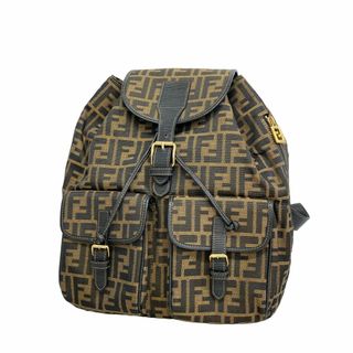FENDI(リュック/バックパック)のフリマアイテム一覧 FENDI(リュック/バックパック)のフリマアイテム一覧
