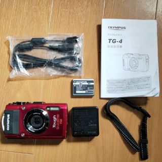 OLYMPUS - tg860 オリンパスタフ デジタルカメラ デジカメ OLYMPUS - tg860 オリンパスタフ デジタルカメラ デジカメ