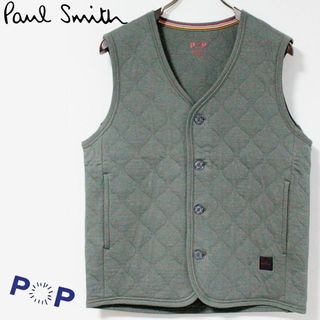Paul Smith - Paul Smith ポールスミス ベスト サイズ:L ピン Paul Smith - Paul Smith ポールスミス ベスト サイズ:L ピン