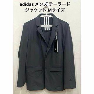 adidas - アディダス 新品 ドライクリーンオンリー ジャケット adidas - アディダス 新品 ドライクリーンオンリー ジャケット