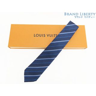 LOUIS VUITTON - 【未使用品】LOUIS VUITTON ネクタイ メンズ LOUIS VUITTON - 【未使用品】LOUIS VUITTON ネクタイ メンズ