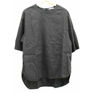 Theory luxe(Tシャツ(半袖/袖なし))のフリマアイテム一覧 Theory luxe(Tシャツ(半袖/袖なし))のフリマアイテム一覧