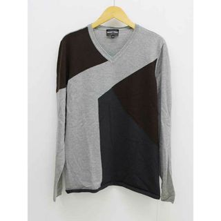 EMPORIO ARMANI(ニット/セーター)のフリマアイテム一覧 EMPORIO ARMANI(ニット/セーター)のフリマアイテム一覧