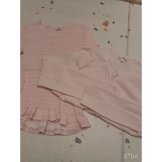 Courreges(アンサンブル ・ ベージュ系)のフリマアイテム一覧 Courreges(アンサンブル ・ ベージュ系)のフリマアイテム一覧