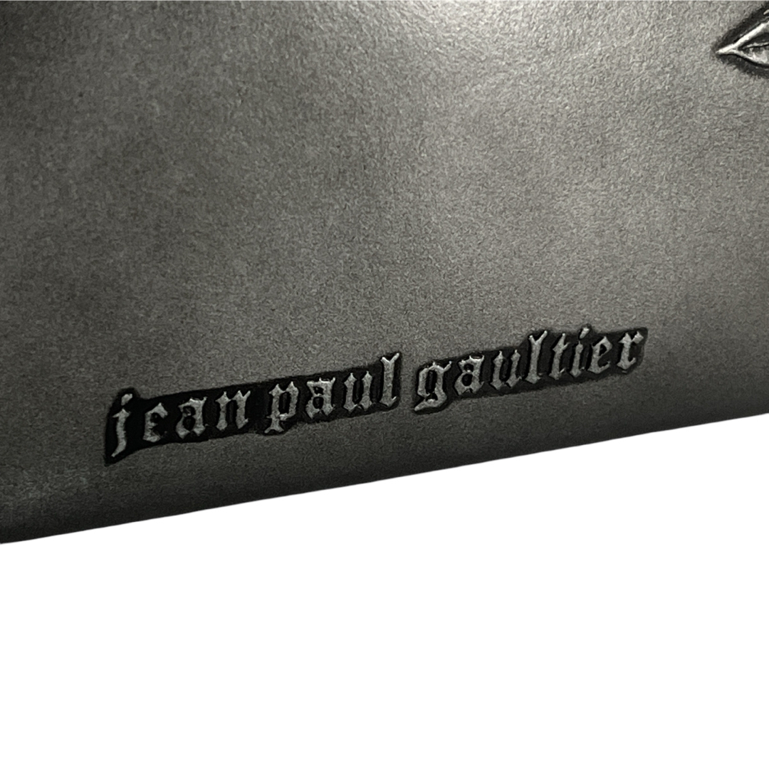 Jean-Paul GAULTIER - JPG ゴルチエ ハンドバッグ ワン Jean-Paul GAULTIER - JPG ゴルチエ ハンドバッグ ワン