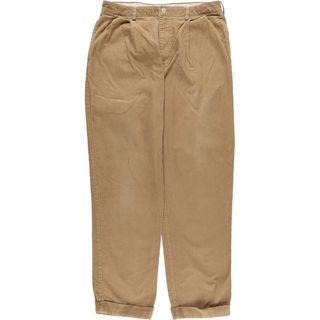 Ralph Lauren - 90s ポロゴルフ ラルフローレン スラックス Ralph Lauren - 90s ポロゴルフ ラルフローレン スラックス