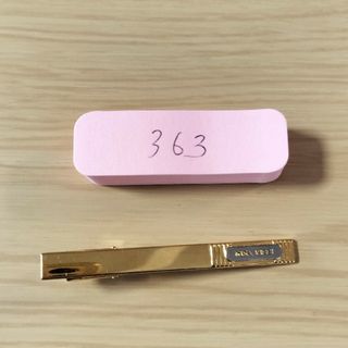 NINA RICCI(ネクタイピン)のフリマアイテム一覧 NINA RICCI(ネクタイピン)のフリマアイテム一覧