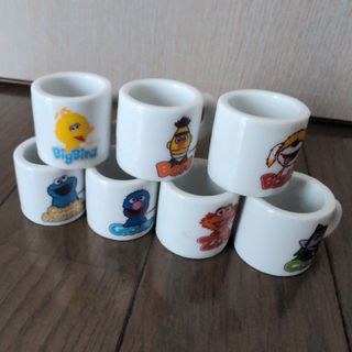 SESAME STREETのフリマアイテム一覧 SESAME STREETのフリマアイテム一覧