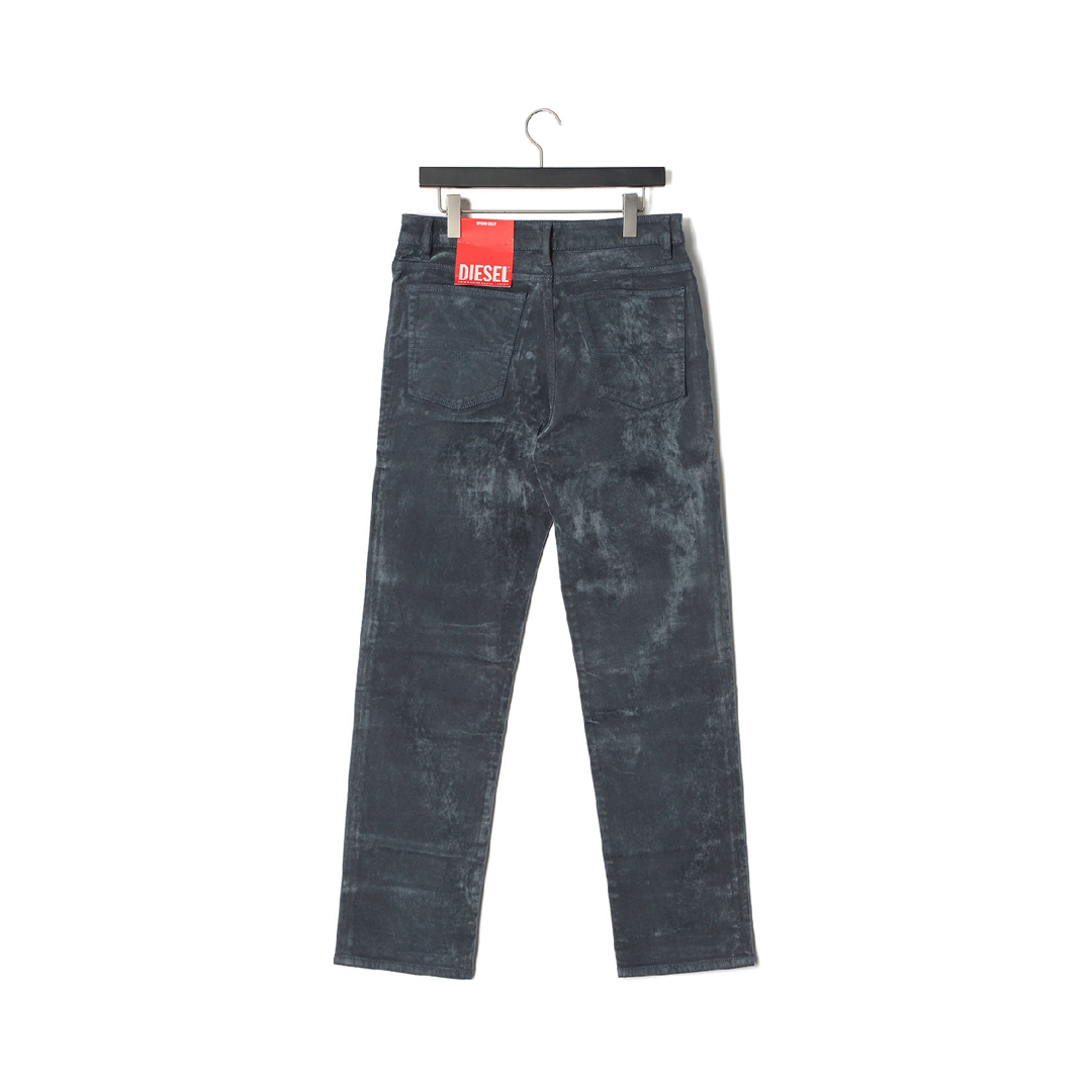 DIESEL - 新品 DIESELディーゼル ストレートデニム1995-09D02 DIESEL - 新品 DIESELディーゼル ストレートデニム1995-09D02