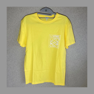 LOEWE - 【タグ付未使用】 LOEWE ロエベ ジブリ トトロ Tシャツ LOEWE - 【タグ付未使用】 LOEWE ロエベ ジブリ トトロ Tシャツ