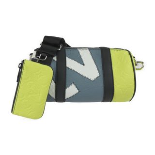 LOUIS VUITTON(ショルダーバッグ ・ イエロー/黄色系)のフリマ LOUIS VUITTON(ショルダーバッグ ・ イエロー/黄色系)のフリマ