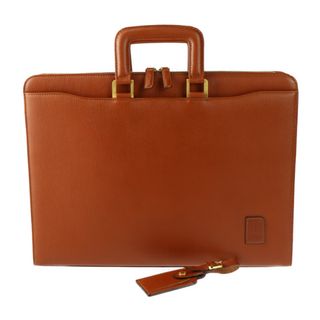DAKS - 希少美品 1184 DAKS ダレスバッグ 本革 ボルドー B4収納 DAKS - 希少美品 1184 DAKS ダレスバッグ 本革 ボルドー B4収納