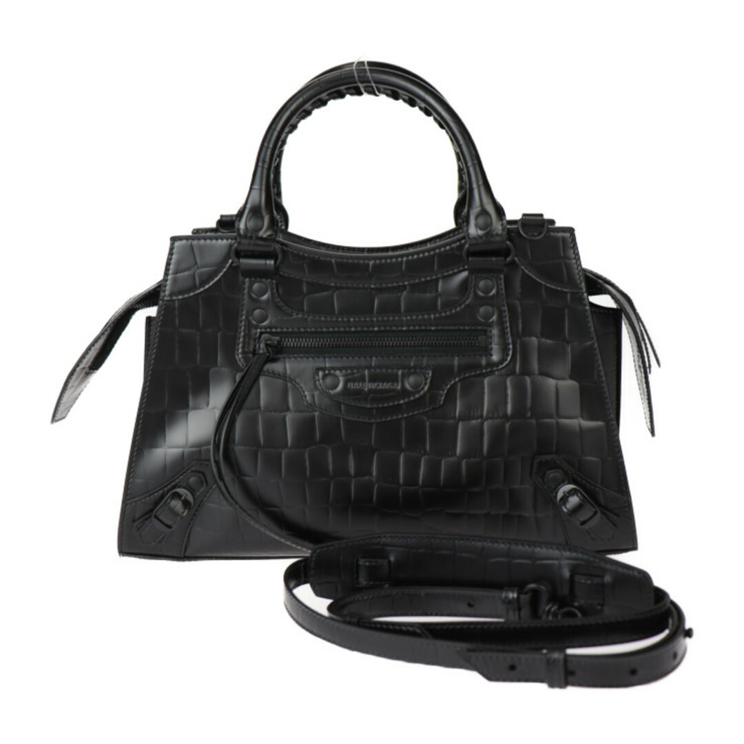 BALENCIAGA - BALENCIAGA バレンシアガ ネオ クラシック シティ BALENCIAGA - BALENCIAGA バレンシアガ ネオ クラシック シティ