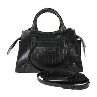 BALENCIAGA(バッグ ・ ブラック/黒色系)のフリマアイテム一覧 BALENCIAGA(バッグ ・ ブラック/黒色系)のフリマアイテム一覧