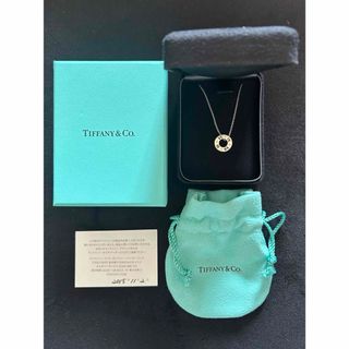 Tiffany & Co. - ティファニー キャット ストリート スクエア Tiffany & Co. - ティファニー キャット ストリート スクエア