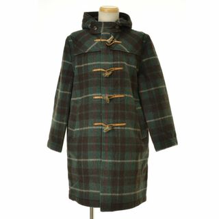 Gloverall(ダッフルコート ・ グリーン・カーキ/緑色系)の Gloverall(ダッフルコート ・ グリーン・カーキ/緑色系)の