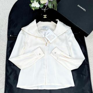 CHANEL - シャネル CHANEL ブルゾンの通販|ラクマ CHANEL - シャネル CHANEL ブルゾンの通販|ラクマ