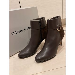 ODETTE E ODILE(ブーツ)のフリマアイテム一覧 ODETTE E ODILE(ブーツ)のフリマアイテム一覧
