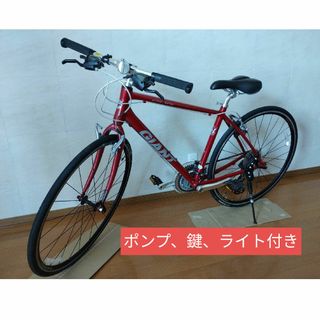 Giant - 動作快調! 完全室内保管! エスケープRX3 Sサイズ Giant - 動作快調! 完全室内保管! エスケープRX3 Sサイズ