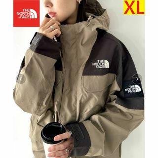 THE NORTH FACE - □絶版・新品・刺繍モデル・XL□ ノース THE NORTH FACE - □絶版・新品・刺繍モデル・XL□ ノース