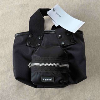 sacai(ライン ・ トートバッグ)のフリマアイテム一覧 sacai(ライン ・ トートバッグ)のフリマアイテム一覧