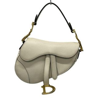 Christian Dior(ハンドバッグ ・ グレー/灰色系)のフリマ Christian Dior(ハンドバッグ ・ グレー/灰色系)のフリマ