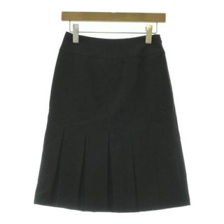 VIVIENNE TAM - 美品✨Vivienne Tam ひざ丈スカート パワー VIVIENNE TAM - 美品✨Vivienne Tam ひざ丈スカート パワー