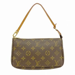 LOUIS VUITTON - LOUIS VUITTON ルイ ヴィトン エピ ポシェット LOUIS VUITTON - LOUIS VUITTON ルイ ヴィトン エピ ポシェット