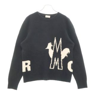 MONCLER(ニット/セーター)のフリマアイテム一覧 MONCLER(ニット/セーター)のフリマアイテム一覧