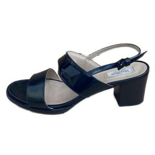 Max Mara - マックスマーラ ストラップサンダルの通販 by Max Mara - マックスマーラ ストラップサンダルの通販 by