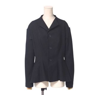 Yohji Yamamoto(ノーカラージャケット)のフリマアイテム一覧 Yohji Yamamoto(ノーカラージャケット)のフリマアイテム一覧